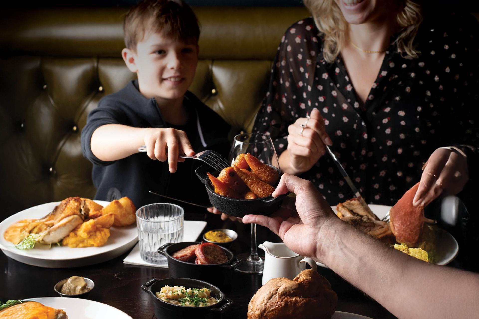 The Dove - Fuller's Pub and Restaurant in Hammersmith