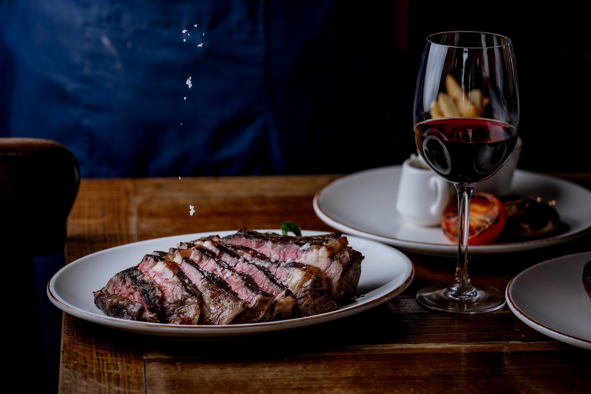 The Dove - Fuller's Pub and Restaurant in Hammersmith